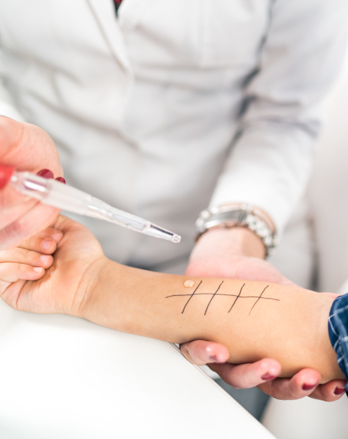 Allergy Cork | Paediatric Allergy and pulmonology